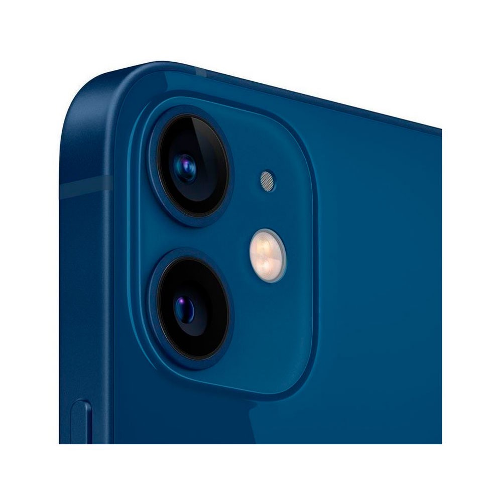 iPhone 12 Mini / 64 GB / Color Azul | CentroComercial.co